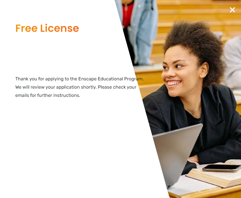 How to install Enscape – Academic Software Helpcenter