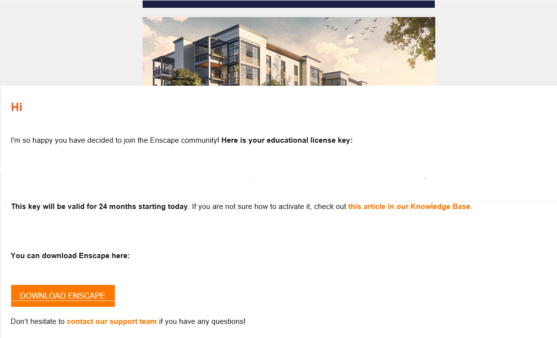 How to install Enscape – Academic Software Helpcenter